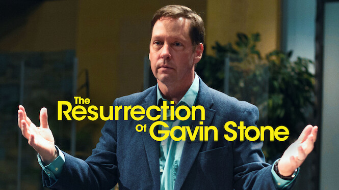 The Resurrection Of Gavin Stone Storyline – FYNSR
